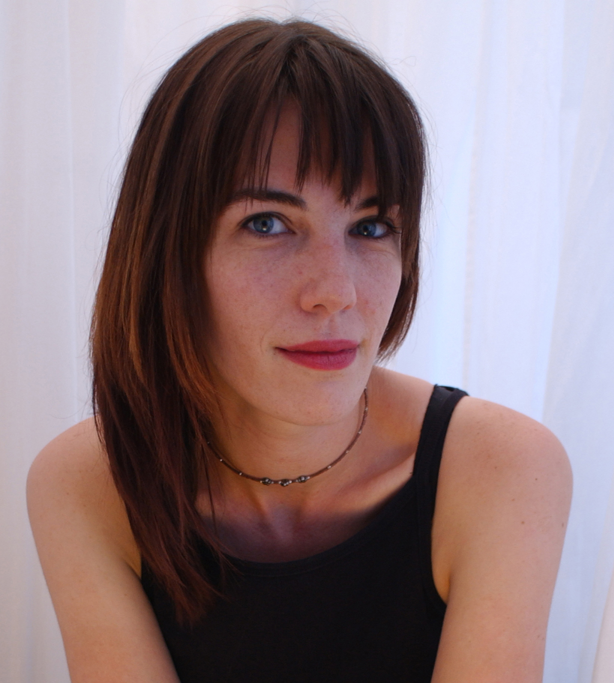 Pictures – Kate Holden